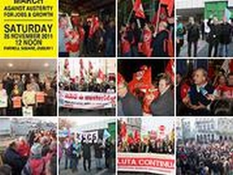 Actions across Europe | ETUC