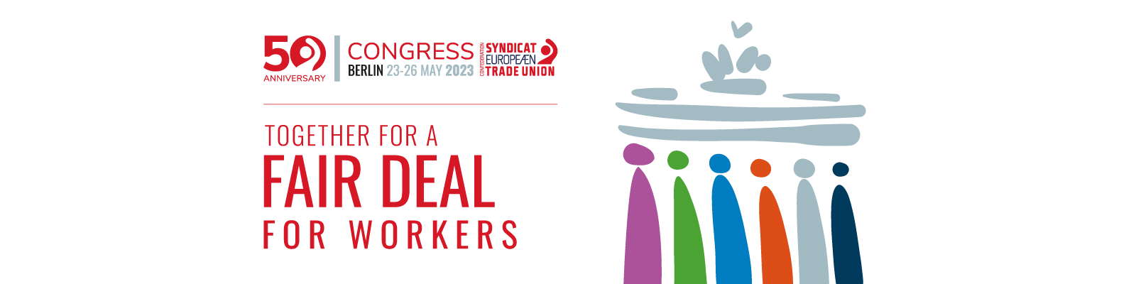 ETUC Berlin Manifesto | ETUC