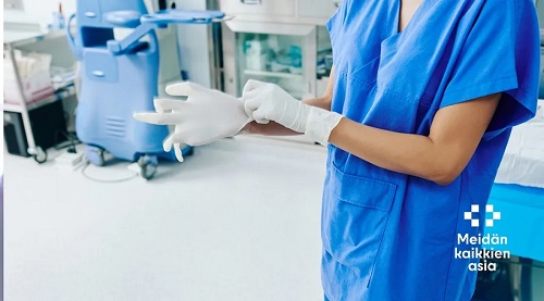 Nurses’ pay deal recognises Covid-19 service | ETUC