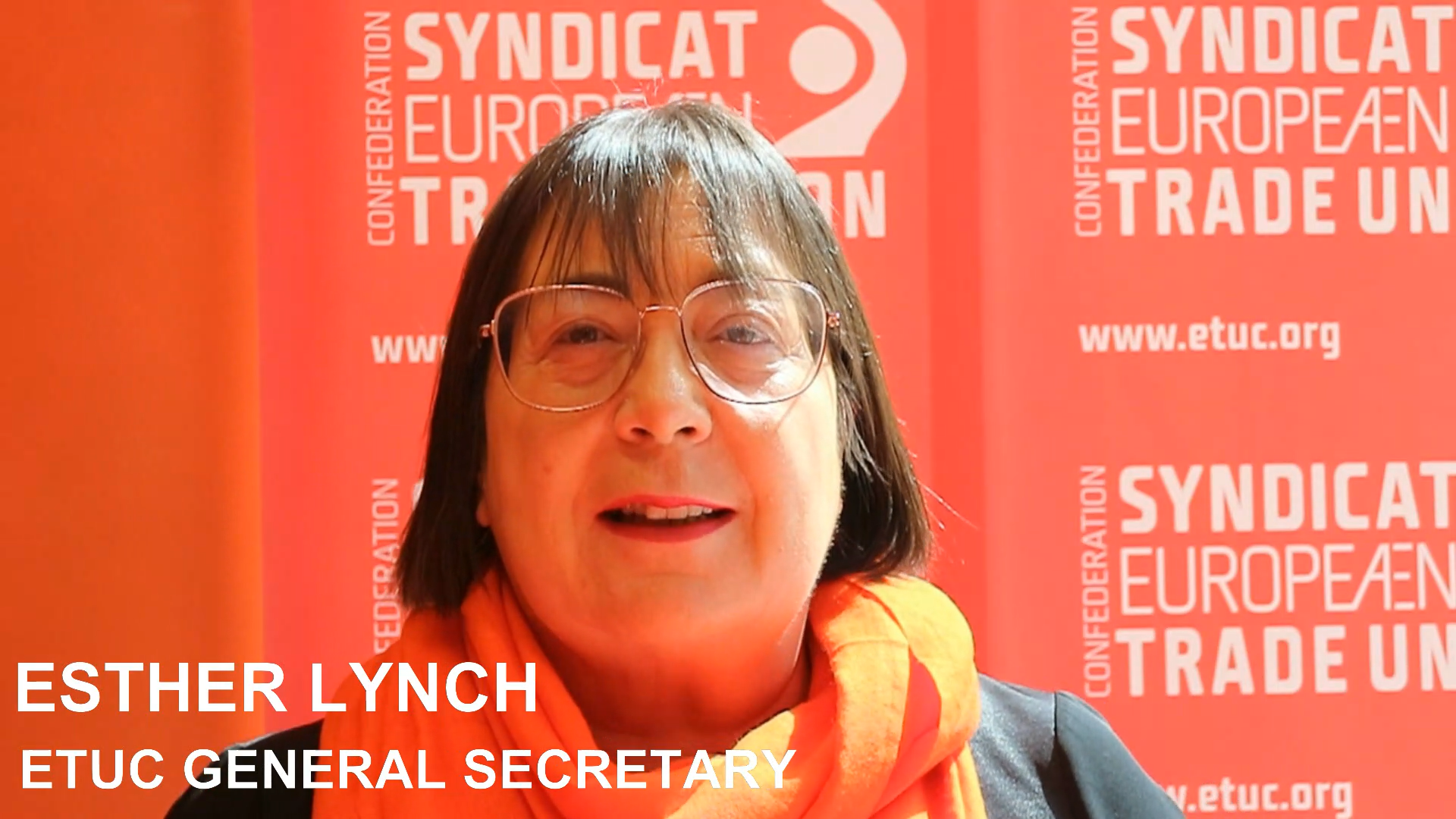 May Day 2023 - Together for a fair deal for workers | ETUC