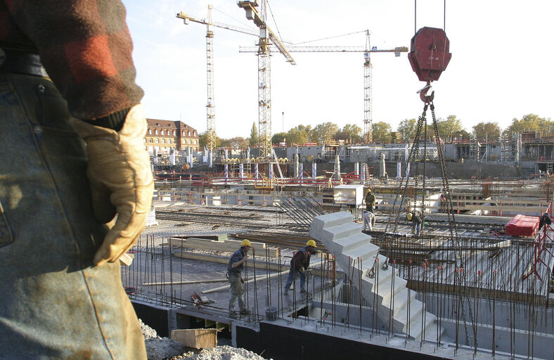 Countries must act now on forced labour ban | ETUC