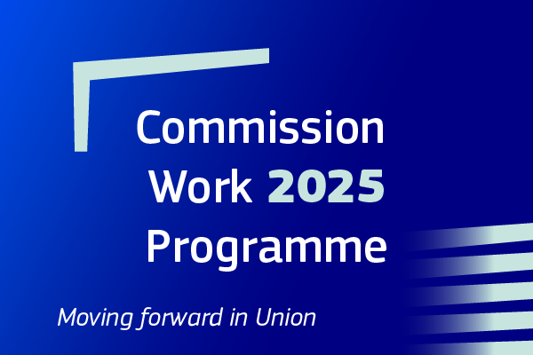 Workers missing from Commission work programme | ETUC