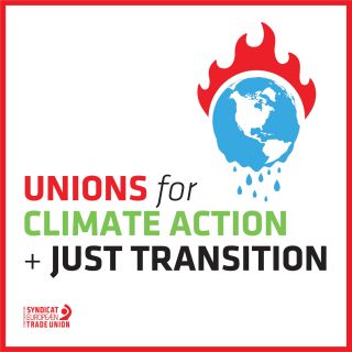 ETUC | European Trade Union Confederation