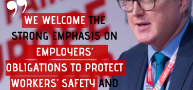 ETUC | European Trade Union Confederation