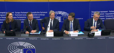 ETUC | European Trade Union Confederation