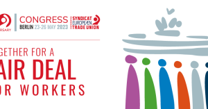 ETUC Action Programme 2023-2027 | ETUC